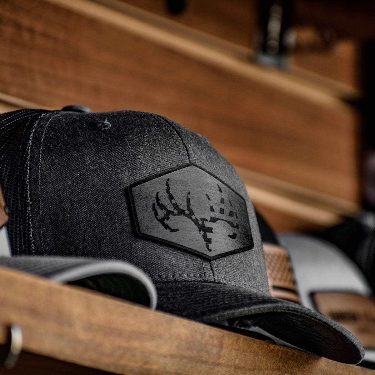 FREEDOM STAG COLLECTION – Union Standard Supply Co.