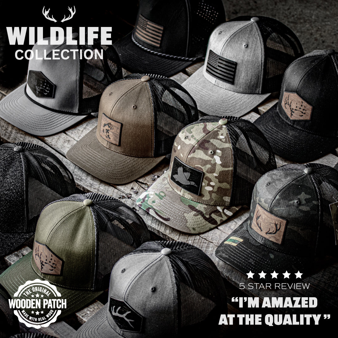 WILDLIFE COLLECTION – Union Standard Supply Co.